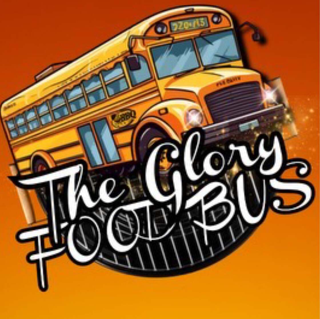 Home | The Glory Food Bus